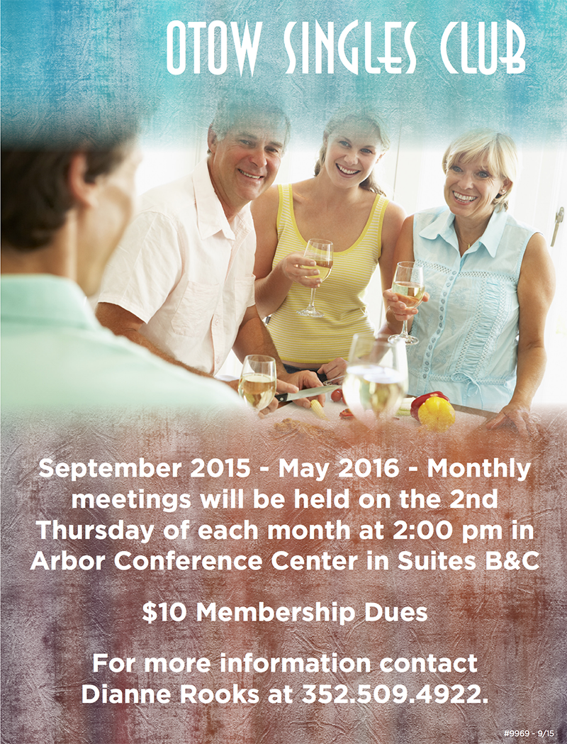 events | On Top of the World Info