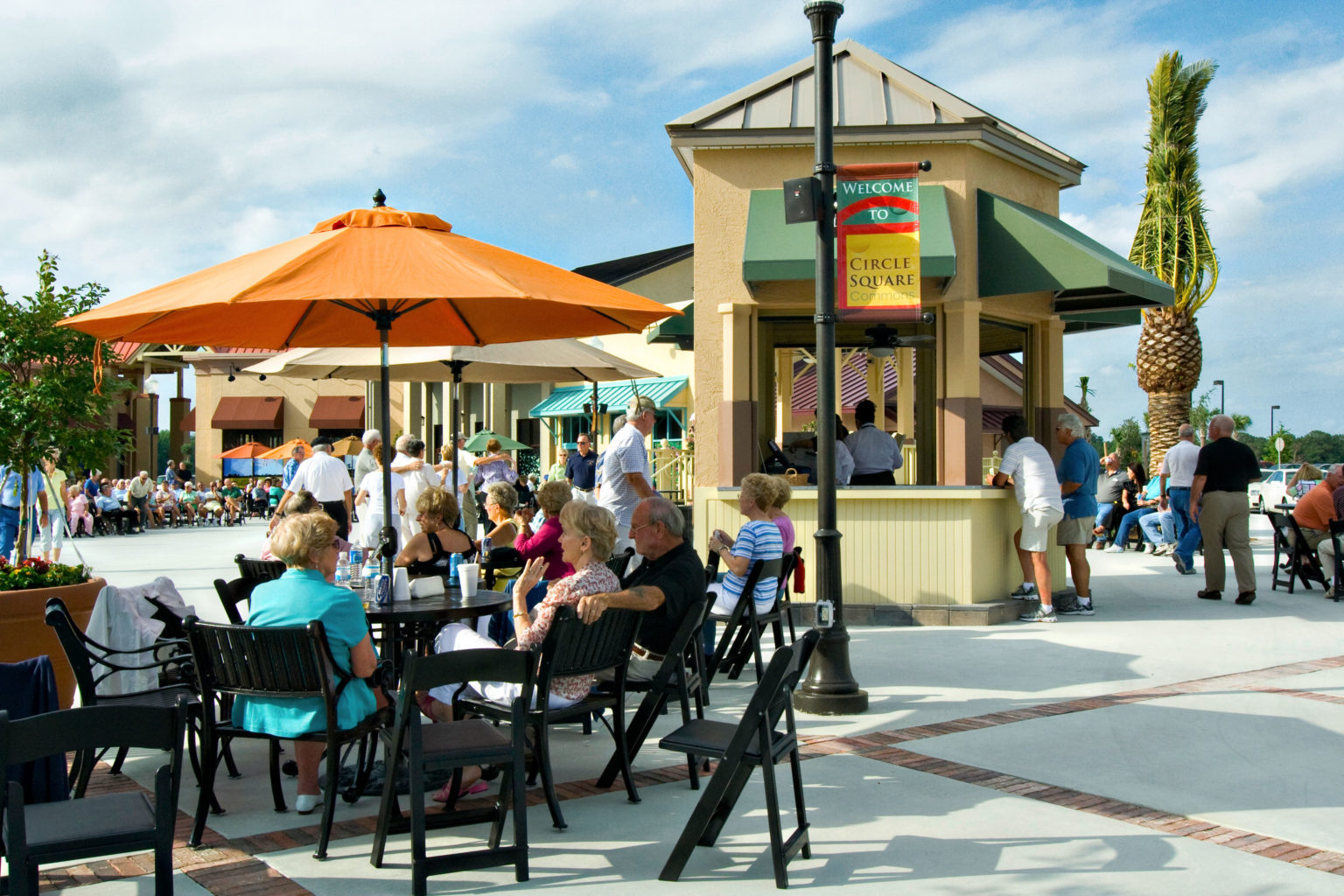 Facilities | On Top of the World Info