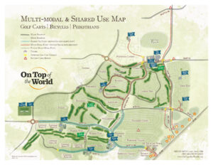 Maps & Trails – On Top of the World Info