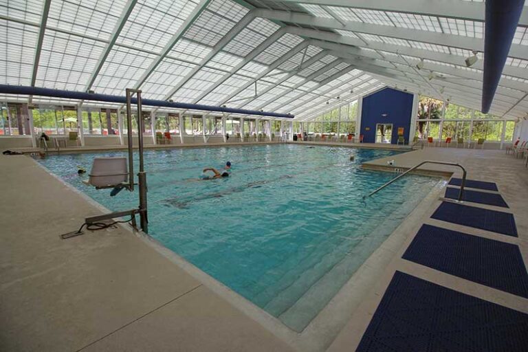 Amenity Information – On Top of the World Info